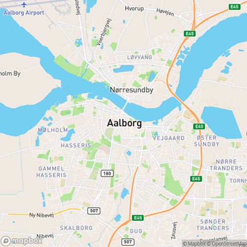 Guía de Aalborg para nómadas digitales
