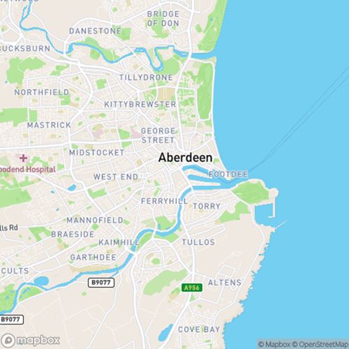 Guía de Aberdeen para nómadas digitales