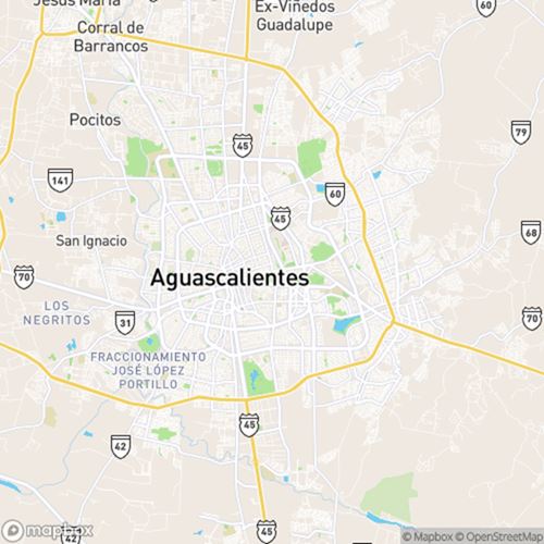 Guía de Aguascalientes para nómadas digitales