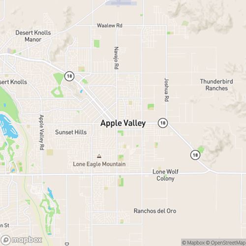 Guía de Apple Valley para nómadas digitales