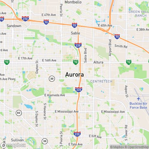 Guía de Aurora para nómadas digitales