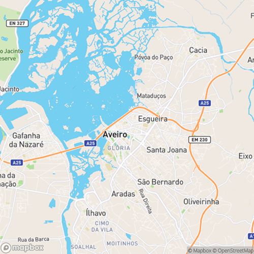 Guía de Aveiro para nómadas digitales