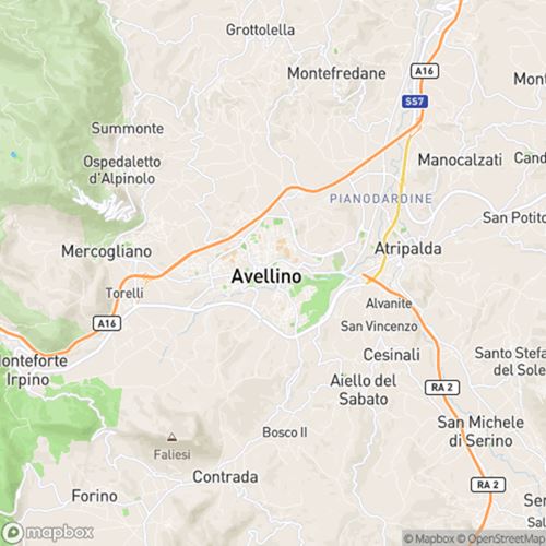 Guía de Avellino para nómadas digitales