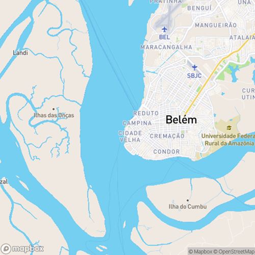 Guía de Belém para nómadas digitales