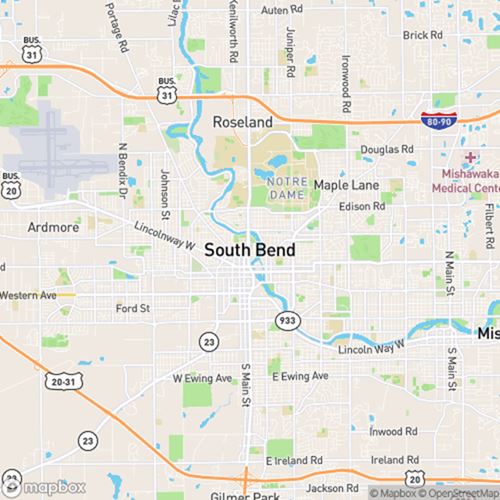 Guía de Bend para nómadas digitales