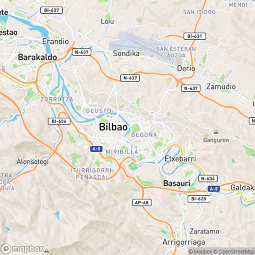 Guía de Bilbao para nómadas digitales