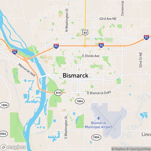 Guía de Bismarck para nómadas digitales