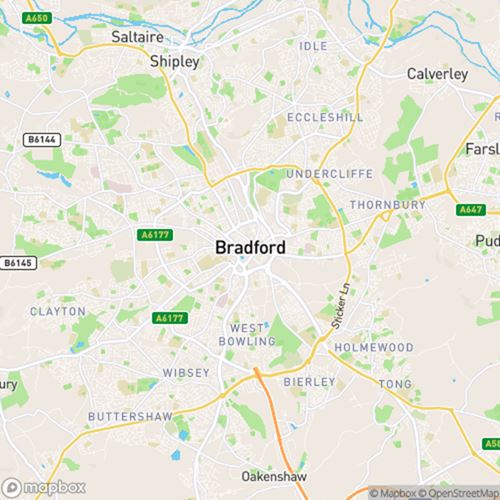 Guía de Bradford para nómadas digitales