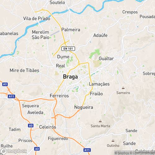 Guía de Braga para nómadas digitales