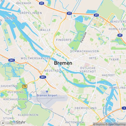 Guía de Bremen para nómadas digitales