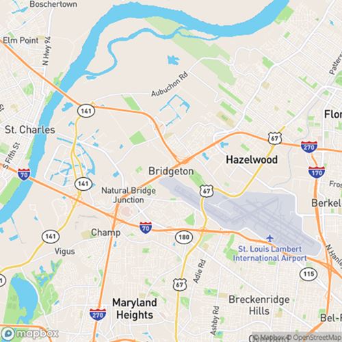 Guía de Bridgeton para nómadas digitales