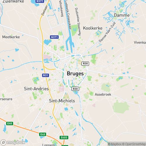 Guía de Brujas para nómadas digitales