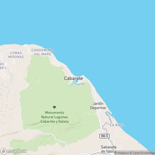 Guía de Cabarete para nómadas digitales