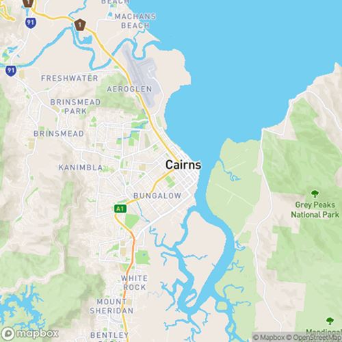 Guía de Cairns para nómadas digitales