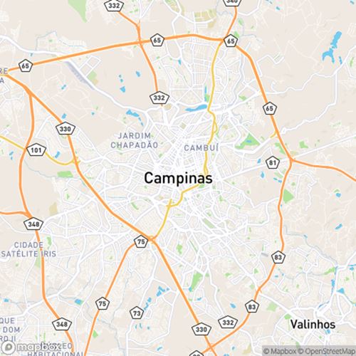 Guía de Campinas para nómadas digitales