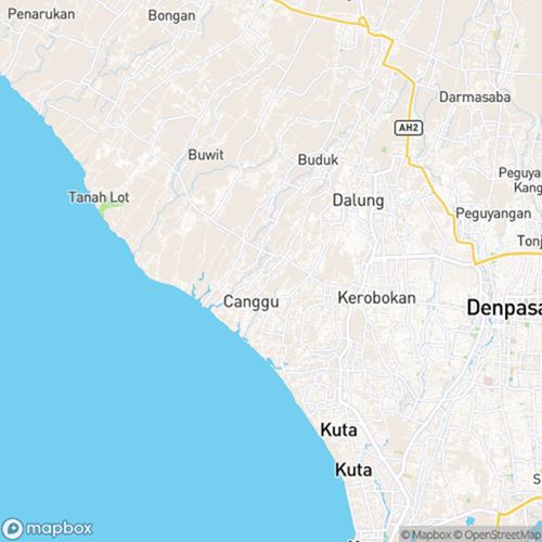 Guía de Canggu para nómadas digitales