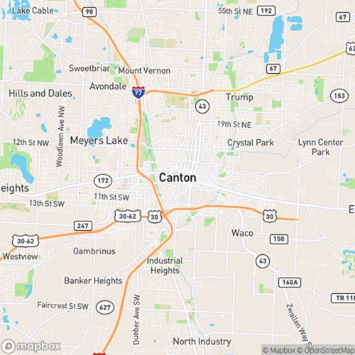 Guía de Canton para nómadas digitales