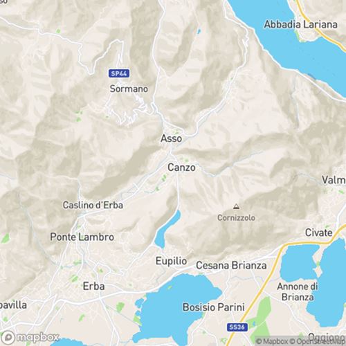 Guía de Canzo para nómadas digitales