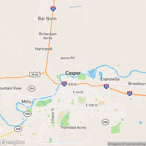 Guía de Casper para nómadas digitales