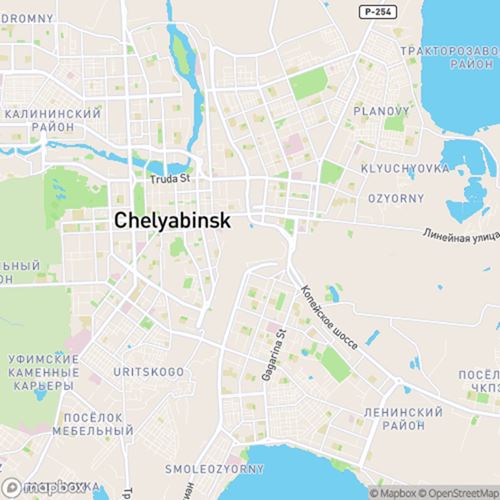 Guía de Chelyabinsk para nómadas digitales