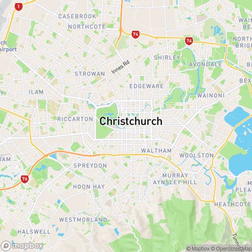 Guía de Christchurch para nómadas digitales