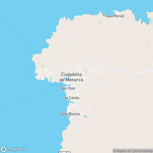Guía de Ciutadella de Menorca para nómadas digitales