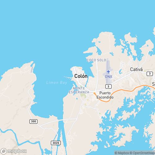 Guía de Colón para nómadas digitales