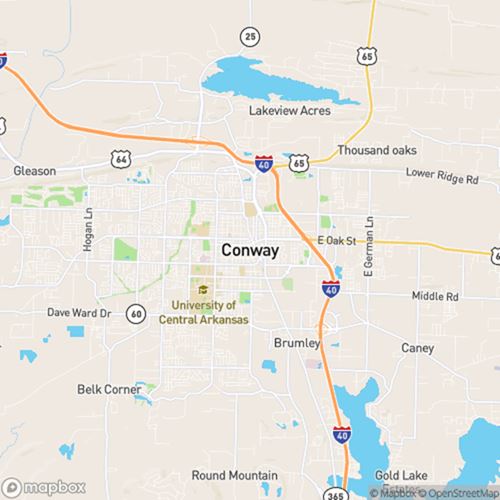 Guía de Conway para nómadas digitales