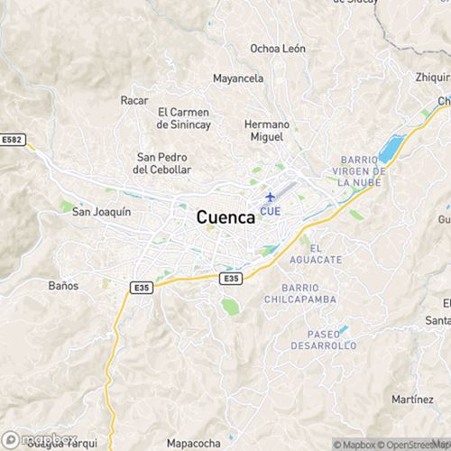 Guía de Cuenca para nómadas digitales