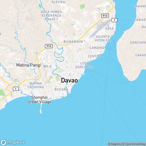 Guía de Dávao para nómadas digitales