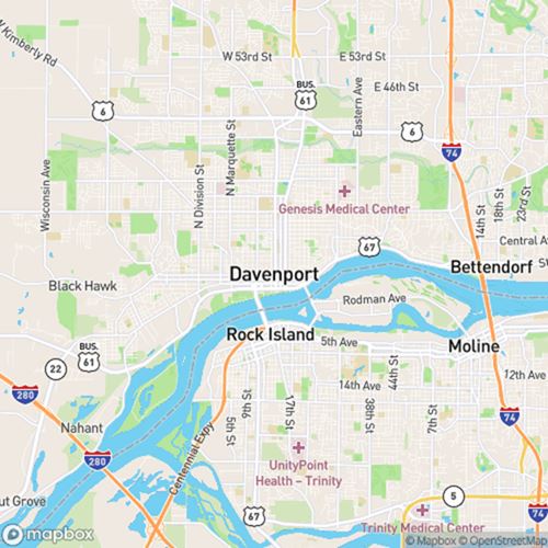 Guía de Davenport para nómadas digitales