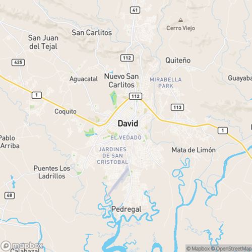 Guía de David para nómadas digitales