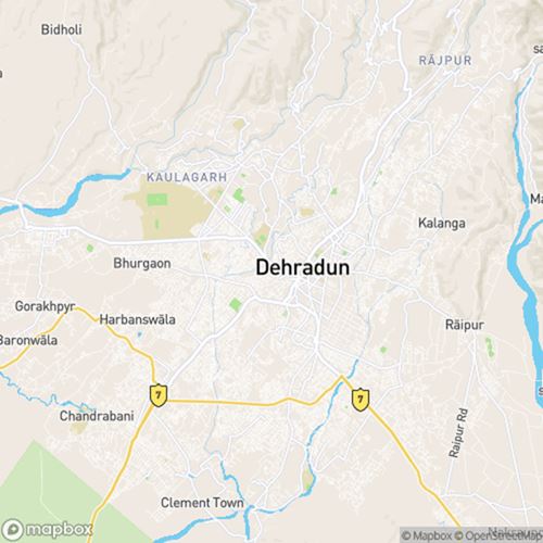 Guía de Dehradun para nómadas digitales