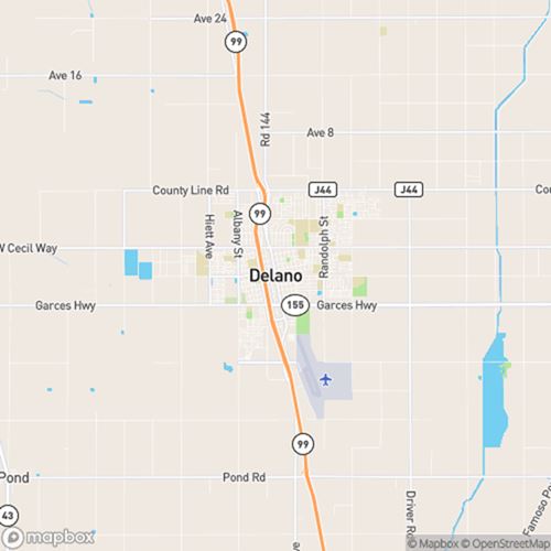 Guía de Delano para nómadas digitales