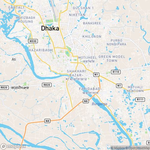 Guía de Daca para nómadas digitales