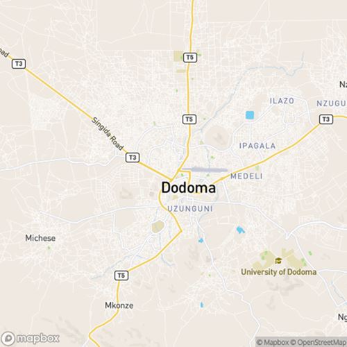 Guía de Dodoma para nómadas digitales