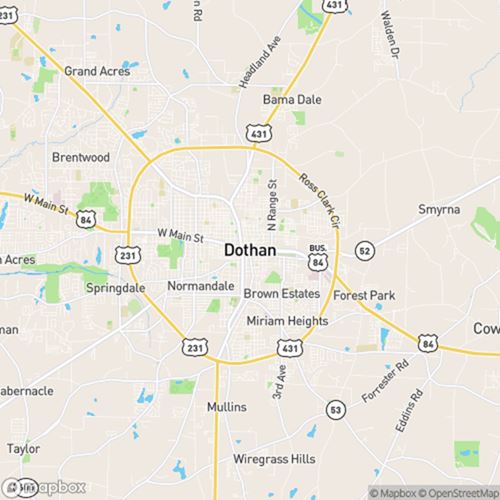 Guía de Dothan para nómadas digitales