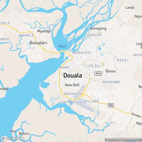 Guía de Douala para nómadas digitales