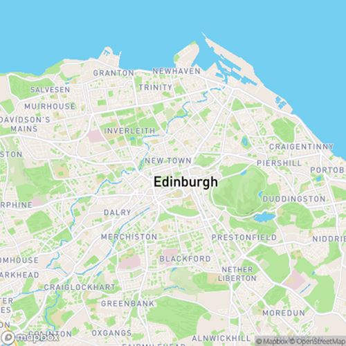 Guía de Edinburgh para nómadas digitales