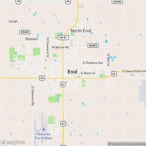 Guía de Enid para nómadas digitales