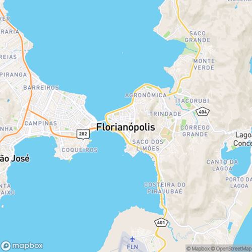 Guía de Florianópolis para nómadas digitales