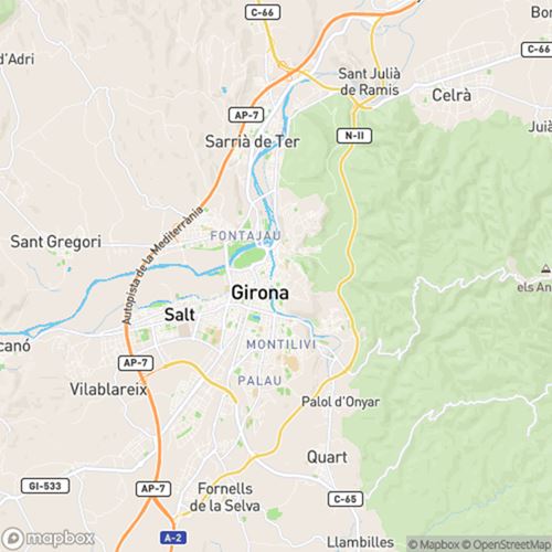 Guía de Girona para nómadas digitales