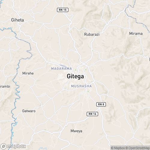 Guía de Gitega para nómadas digitales