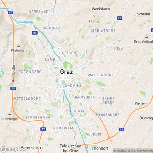 Guía de Graz para nómadas digitales