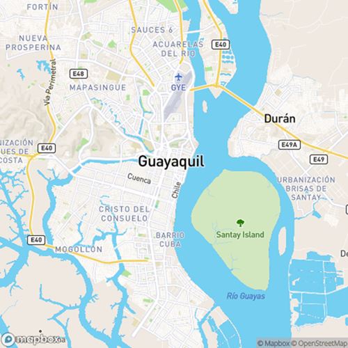Guía de Guayaquil para nómadas digitales