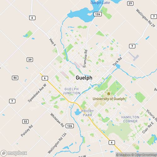 Guía de Guelph para nómadas digitales