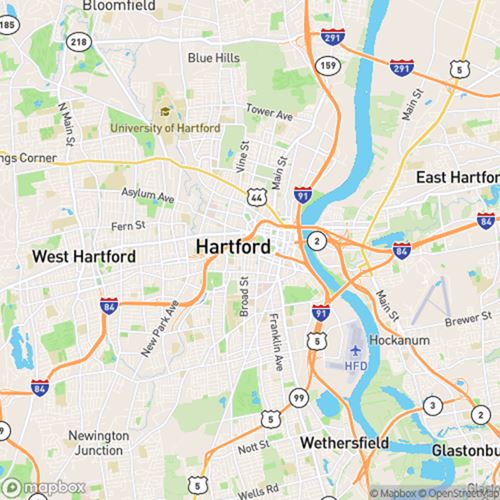 Guía de Hartford para nómadas digitales