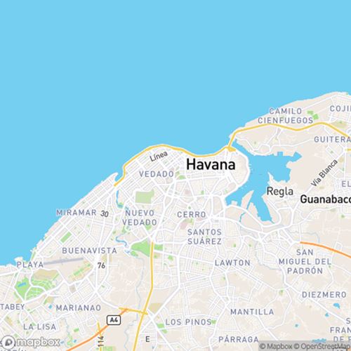 Guía de La Habana para nómadas digitales