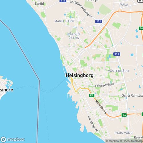 Guía de Helsingborg para nómadas digitales
