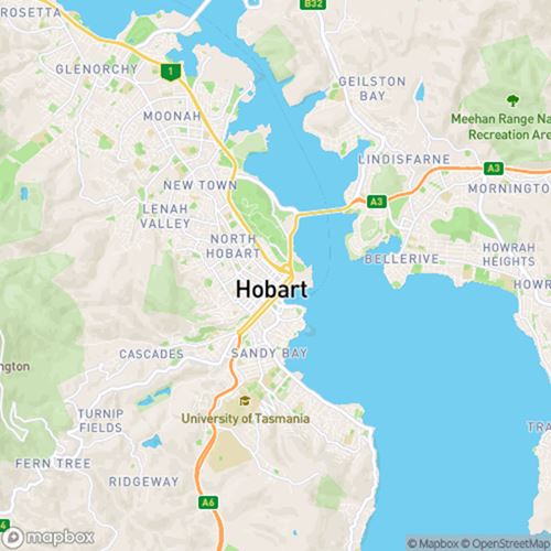 Guía de Hobart para nómadas digitales